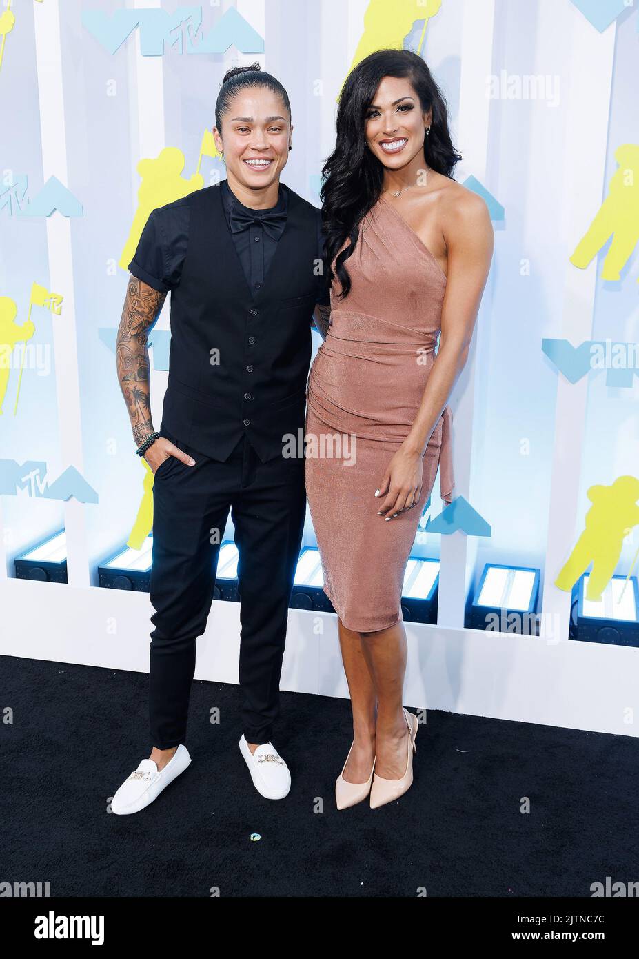 Kaycee clark hi-res stock photography and images - Alamy