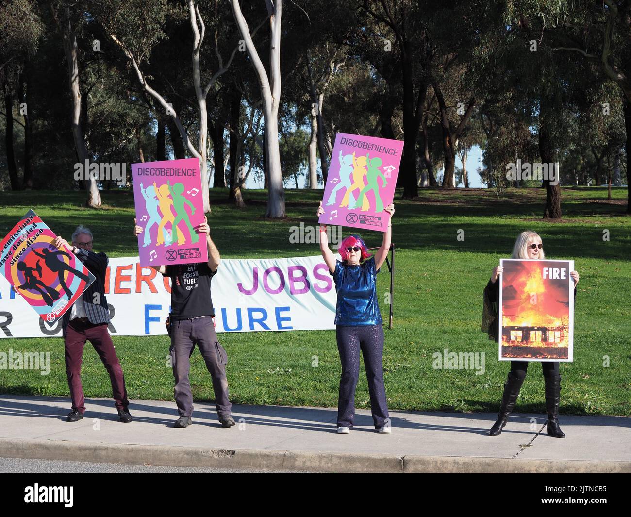 Jobs and skills summit 2022 hi-res stock photography and images - Alamy