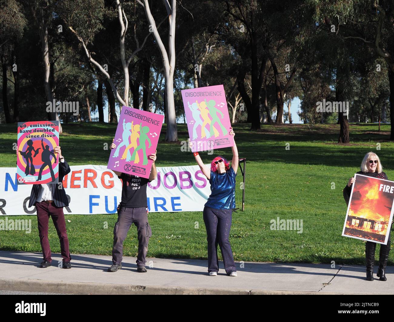 Jobs and skills summit 2022 hi-res stock photography and images - Alamy