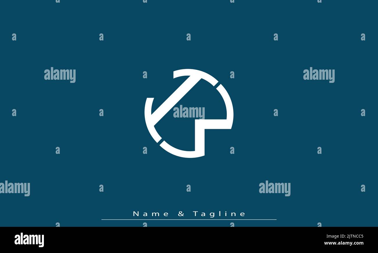 Alphabet letters Initials Monogram logo IW , WI Stock Vector Image ...