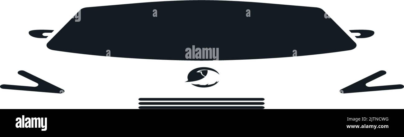 car logo vector illustration design Stock Vector Image & Art - Alamy