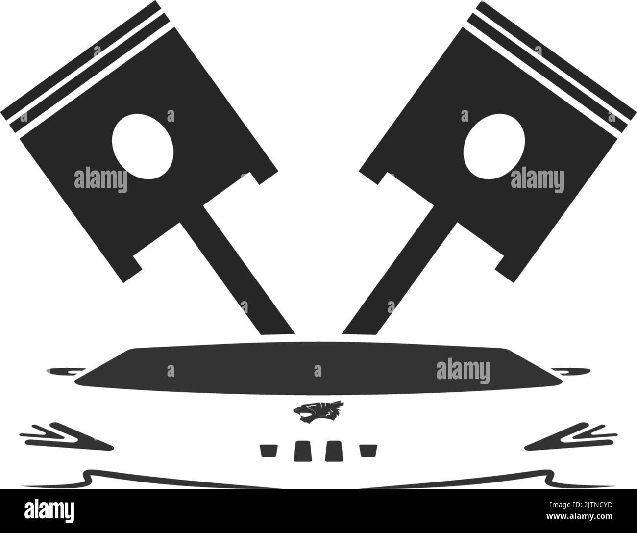 car logo vector illustration design Stock Vector Image & Art - Alamy