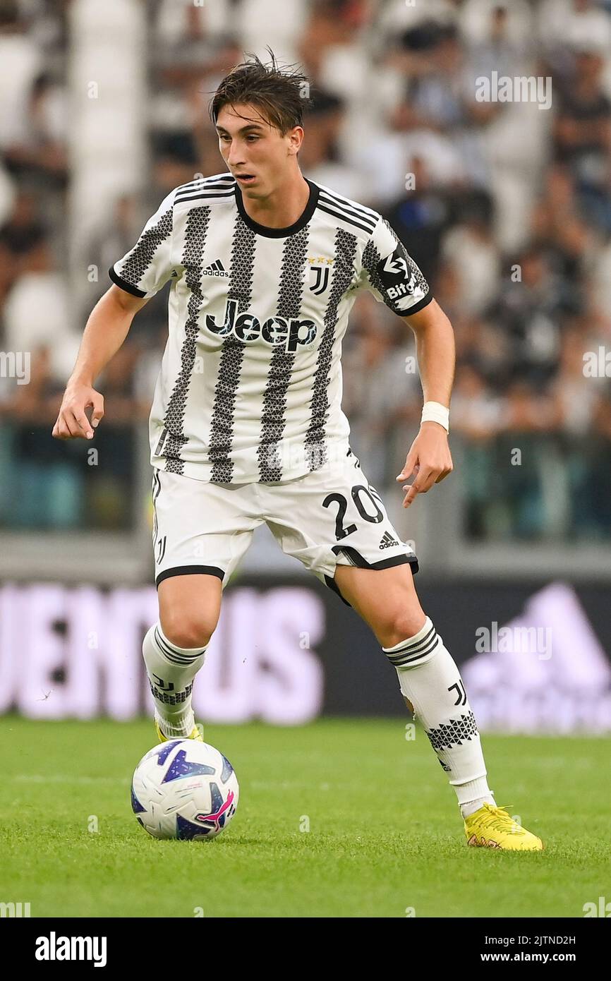Miretti juventus hi-res stock photography and images - Alamy