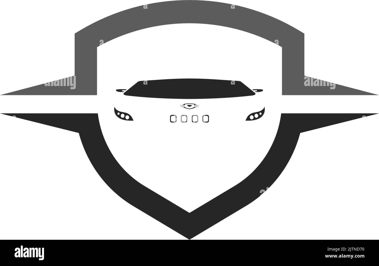 car logo vector illustration design Stock Vector Image & Art - Alamy