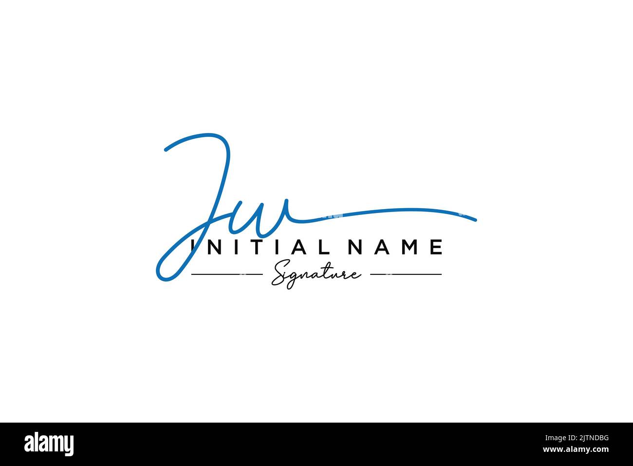 Jw vector vectors hi-res stock photography and images - Alamy