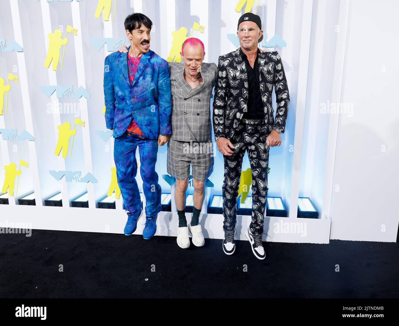 Chad smith chili 2022 hi-res stock photography and images - Alamy