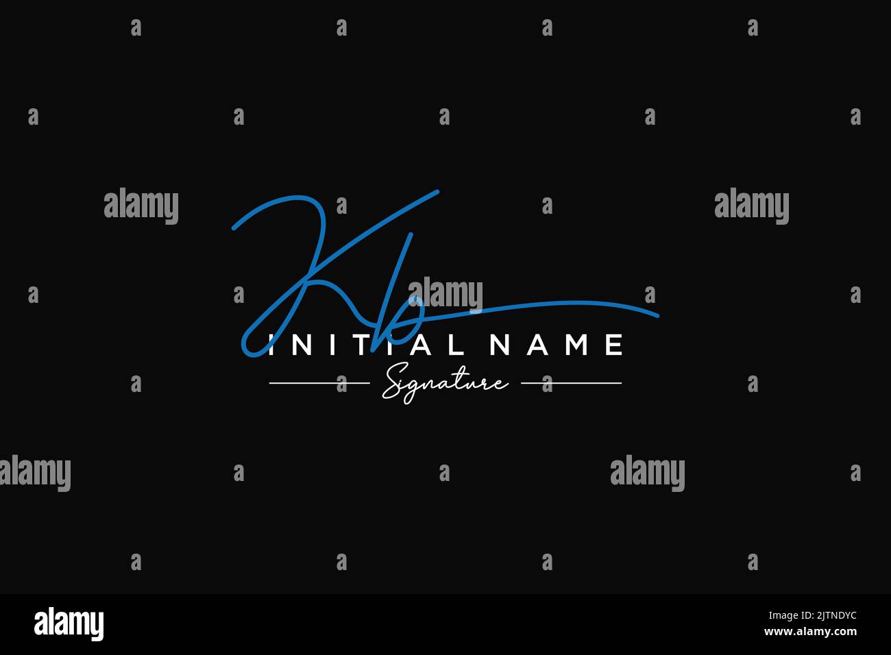 Kb symbol Stock Vector Images - Alamy