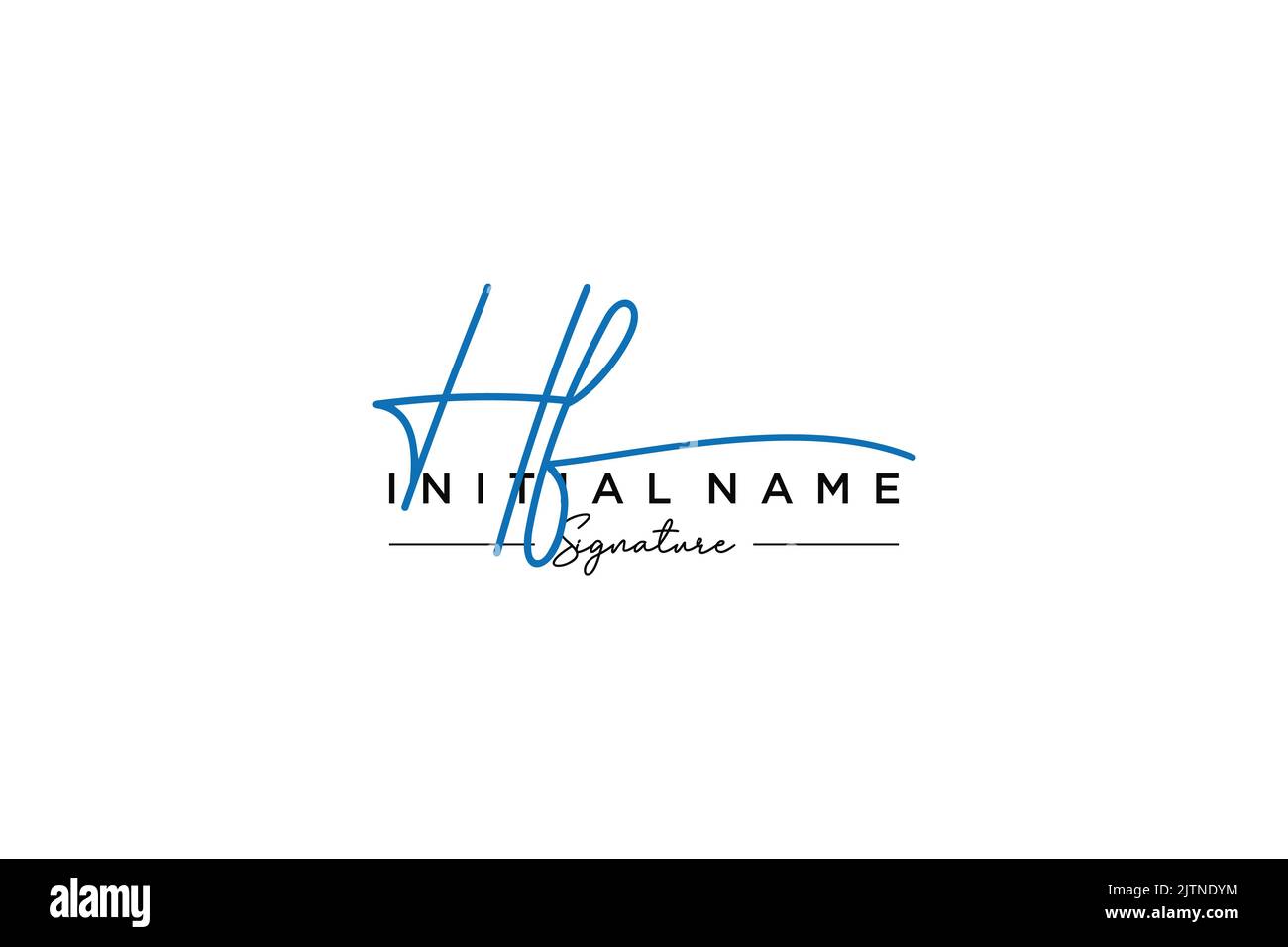 Hf alphabet hi-res stock photography and images - Alamy