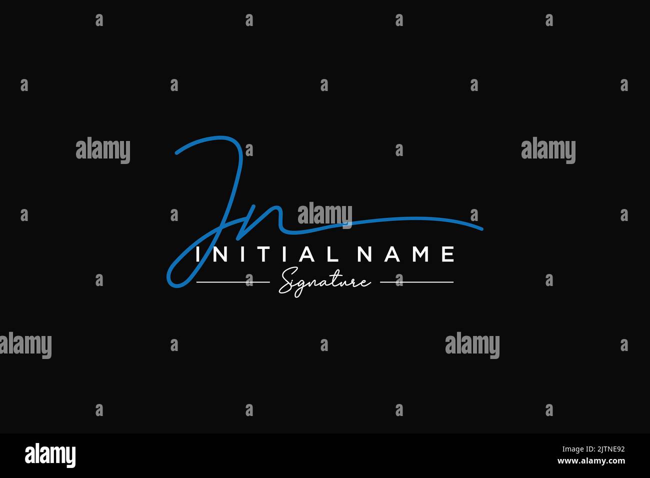 Jn vector vectors hi-res stock photography and images - Alamy