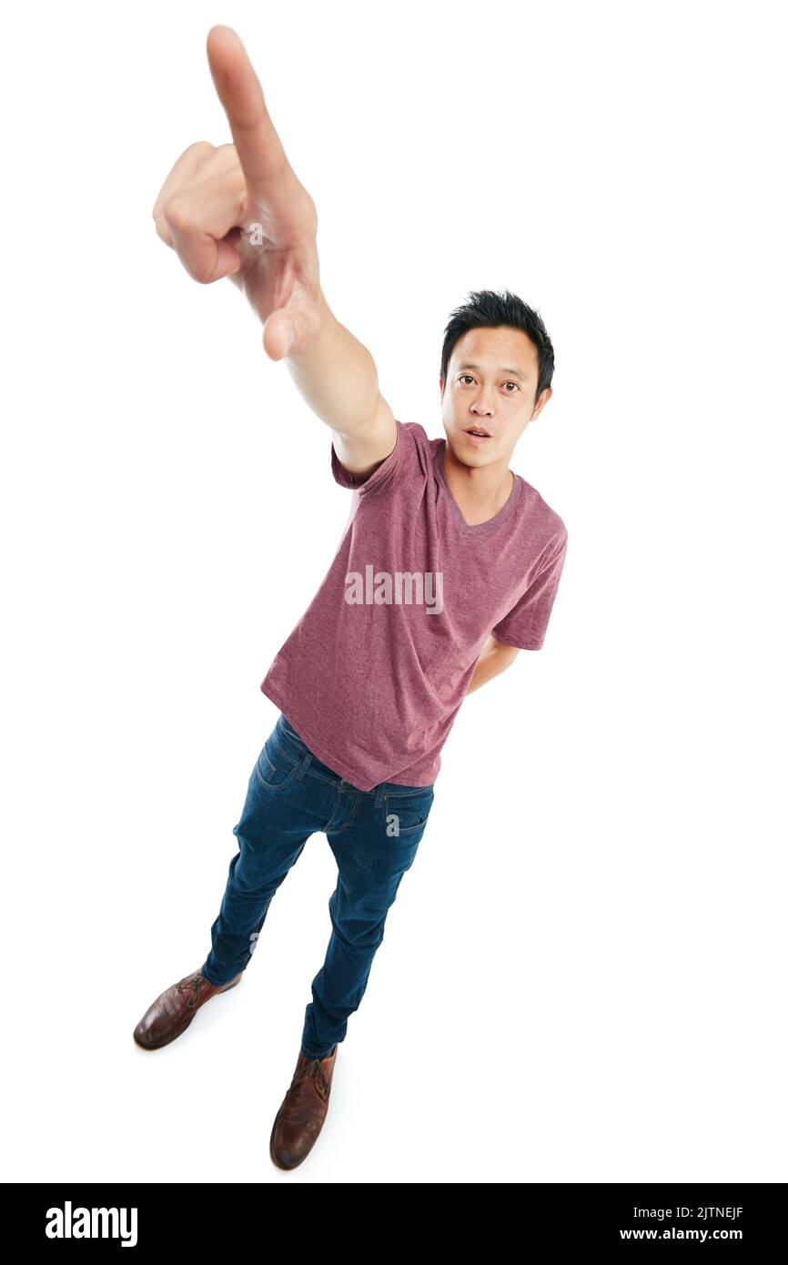 Tilted pose hi-res stock photography and images - Alamy