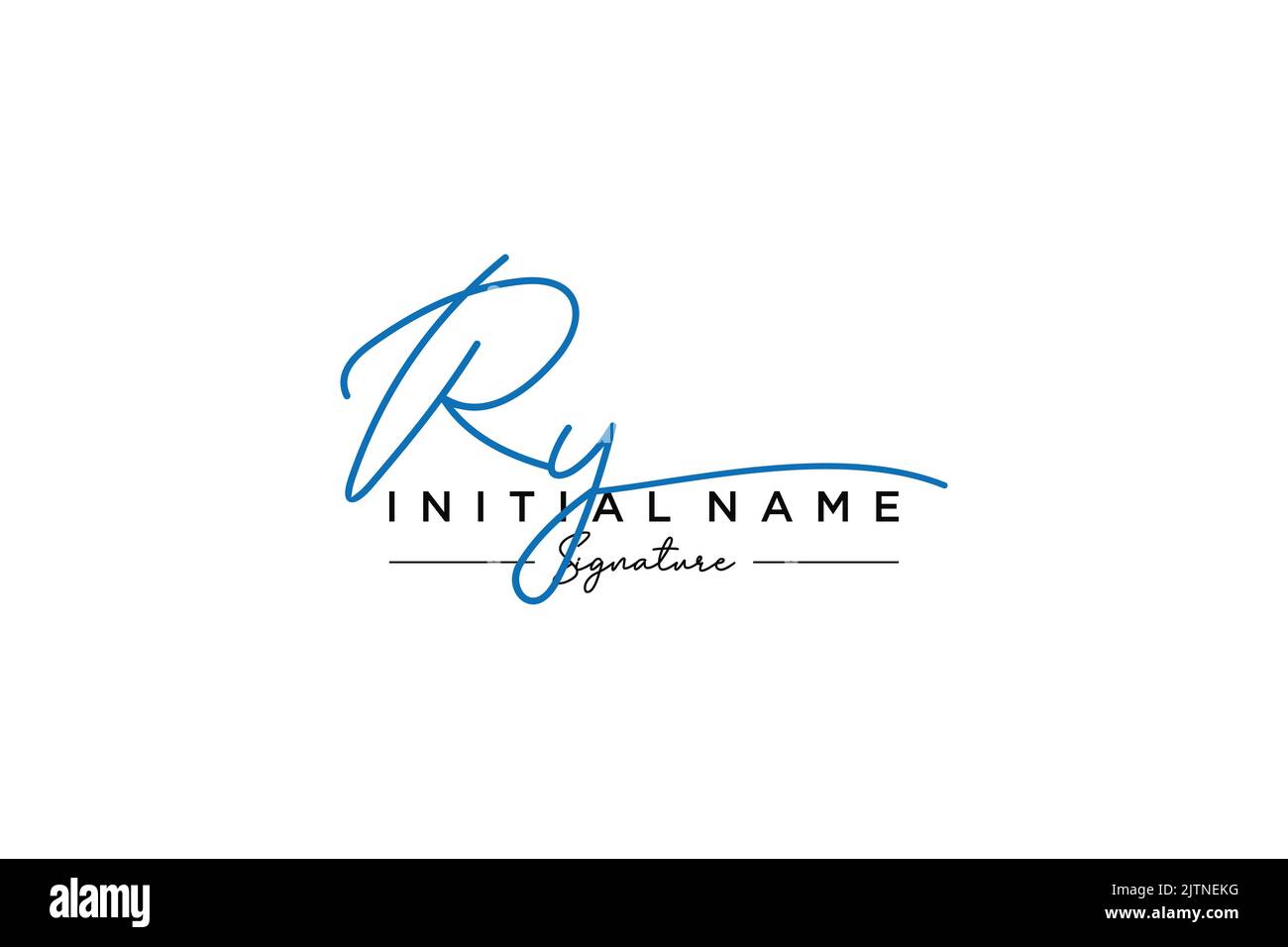 Ry signature hi-res stock photography and images - Alamy
