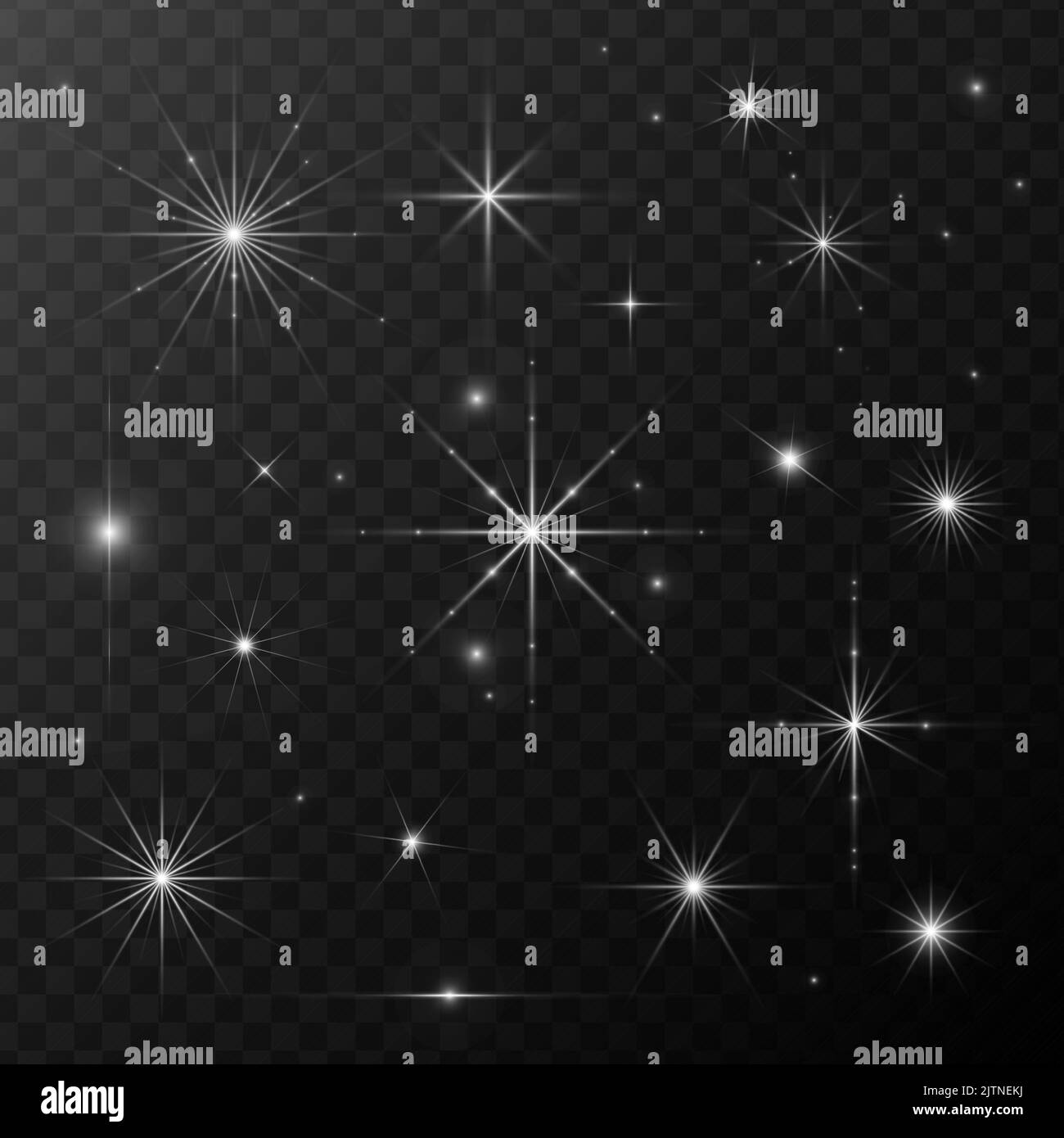 Glare flare Stock Vector Images - Alamy