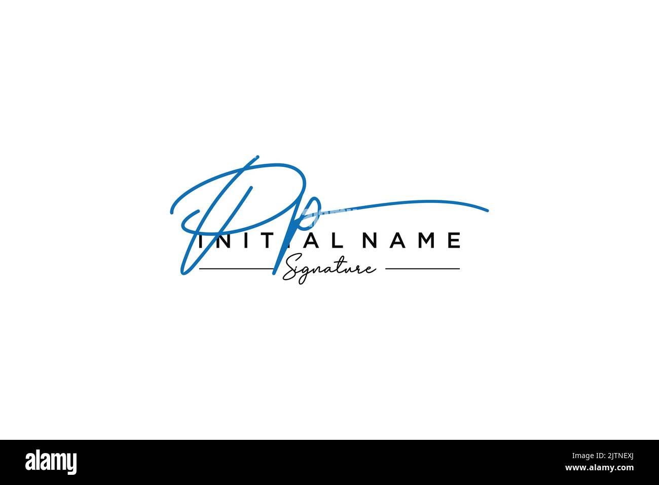 Pp symbol Cut Out Stock Images & Pictures - Alamy