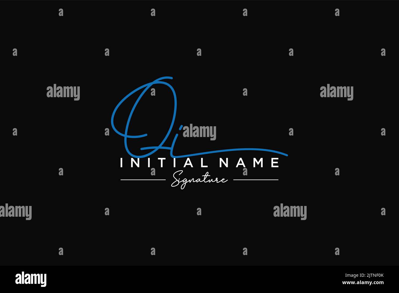 Qi logo vector vectors hi-res stock photography and images - Alamy