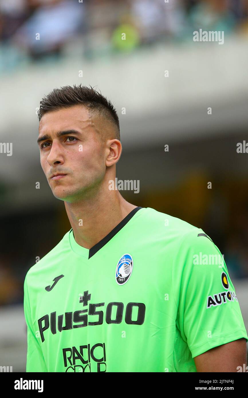 Juan musso hi-res stock photography and images - Alamy