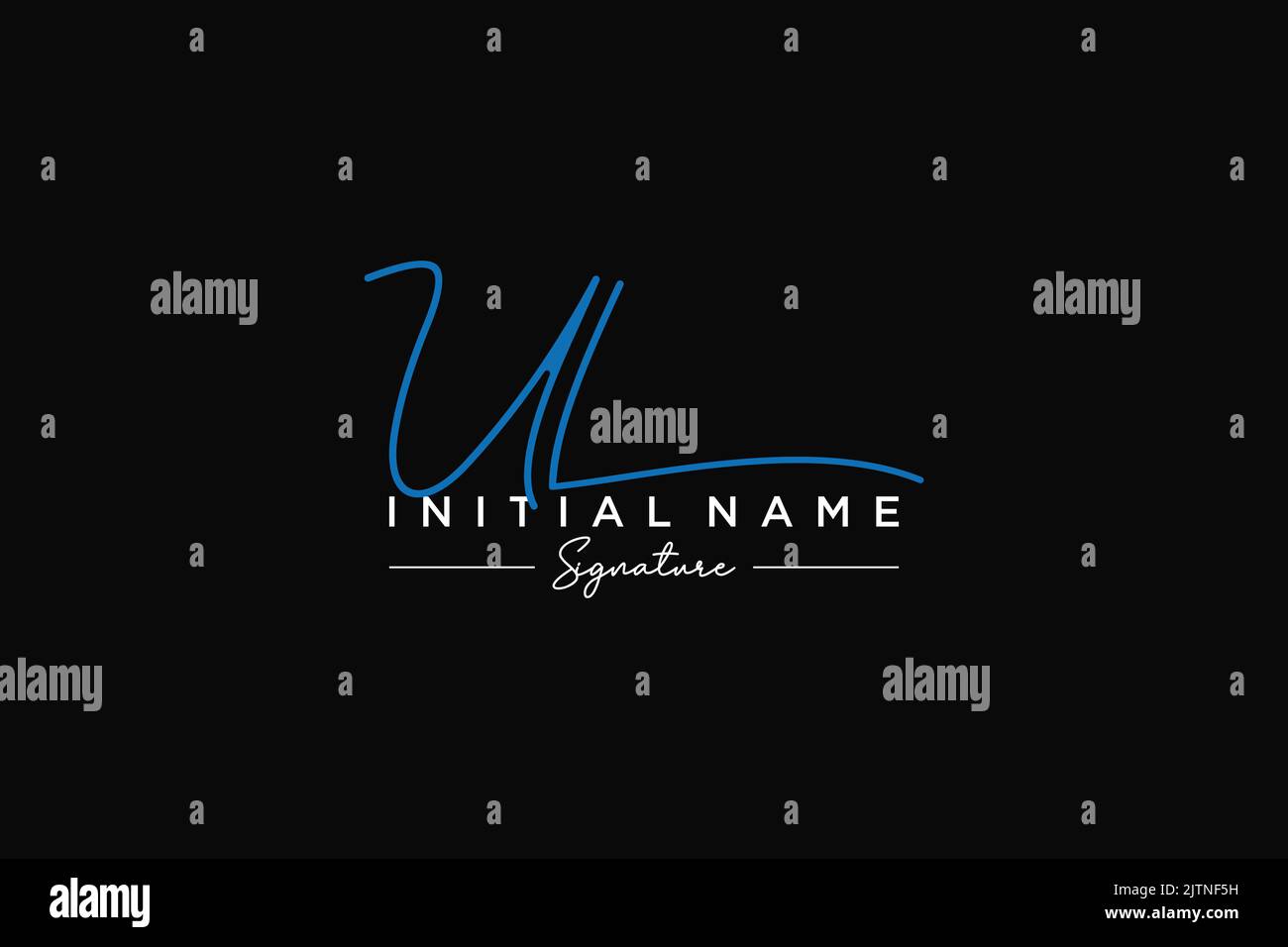 Ul alphabet hi-res stock photography and images - Alamy