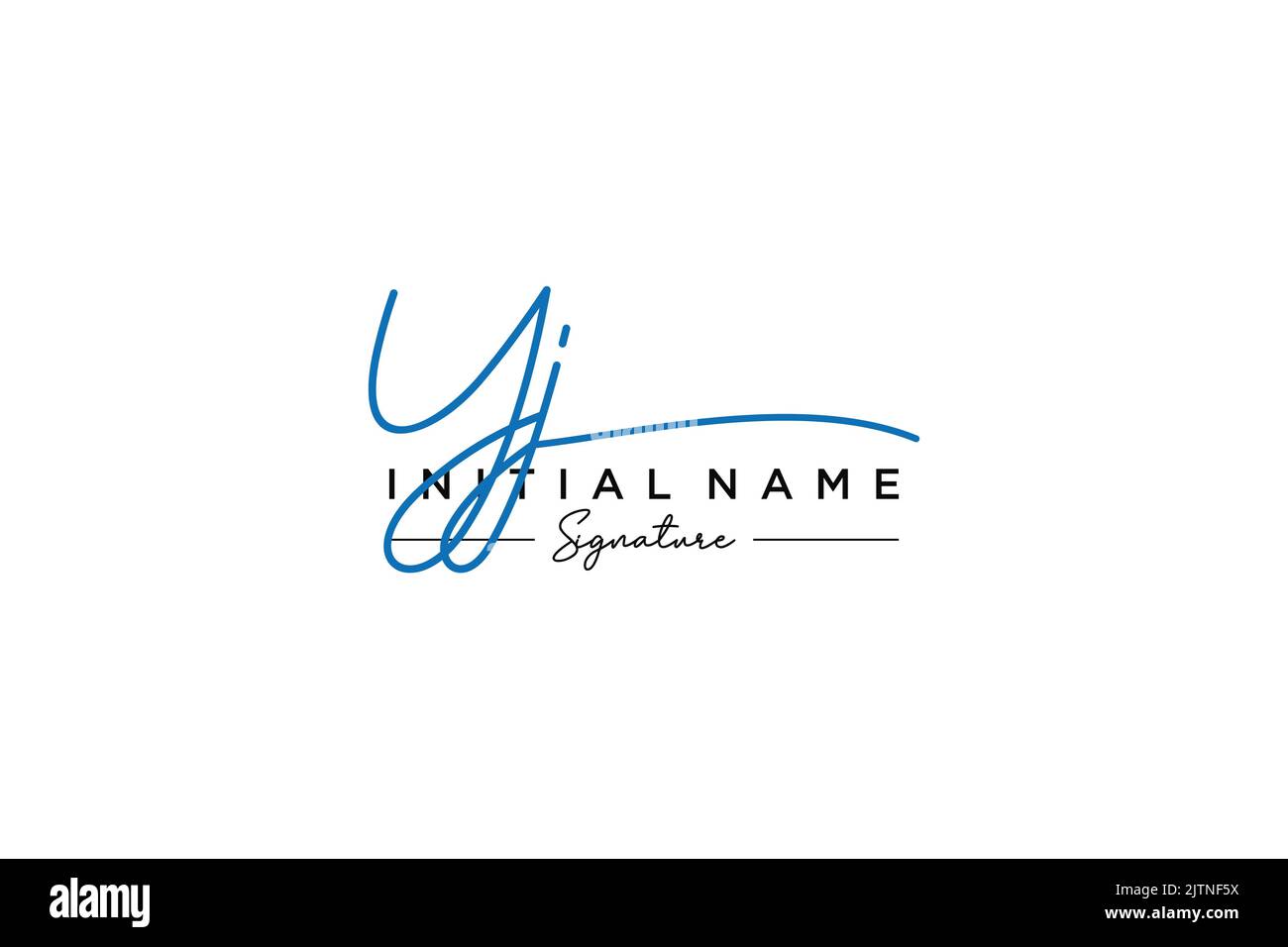 Yj vectors hi-res stock photography and images - Alamy