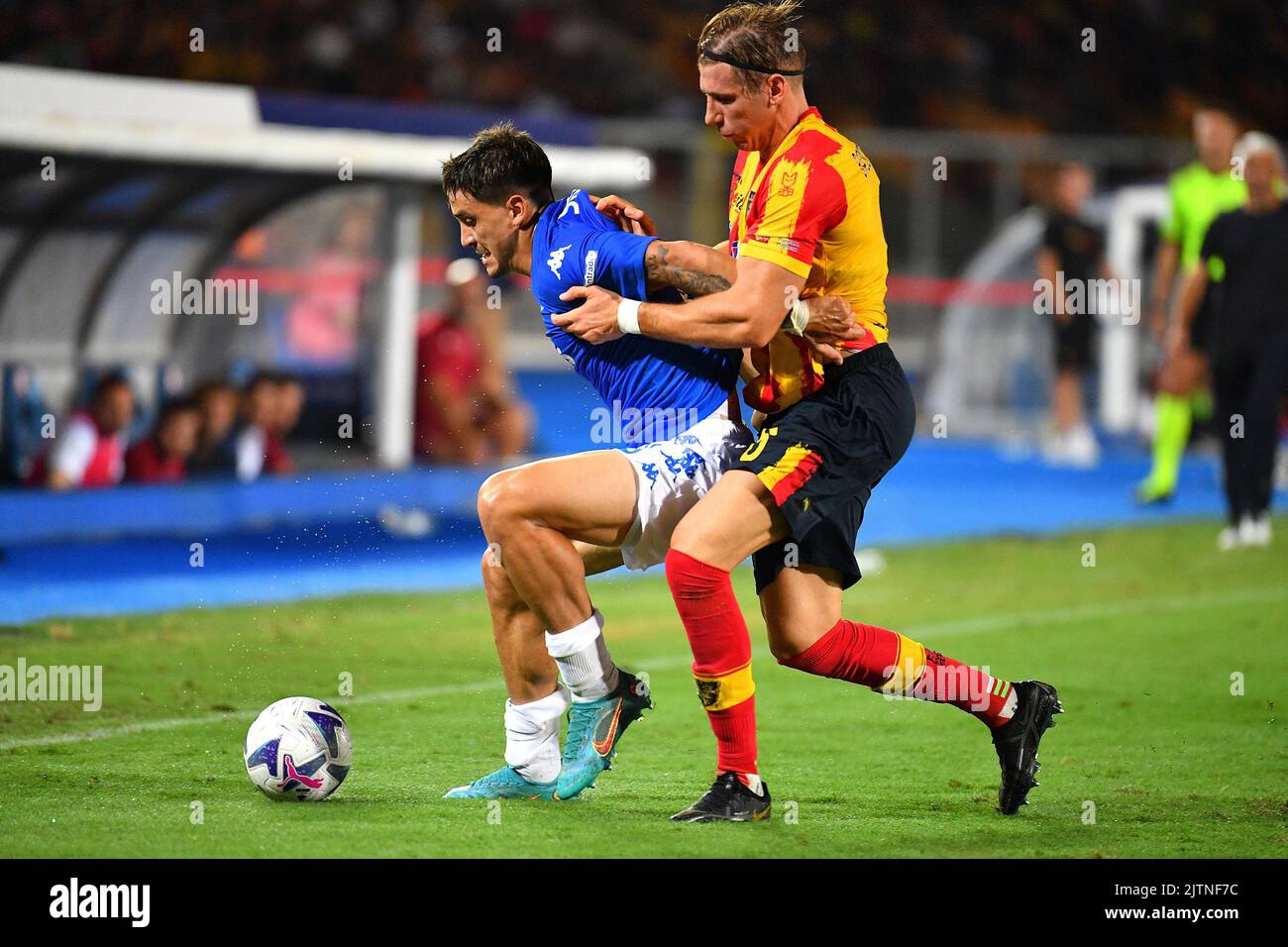 Baschirotto hi-res stock photography and images - Alamy