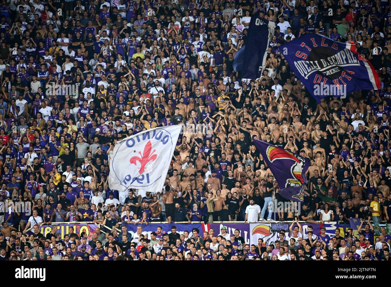 Italy, florence, sport stadium hi-res stock photography and images - Alamy