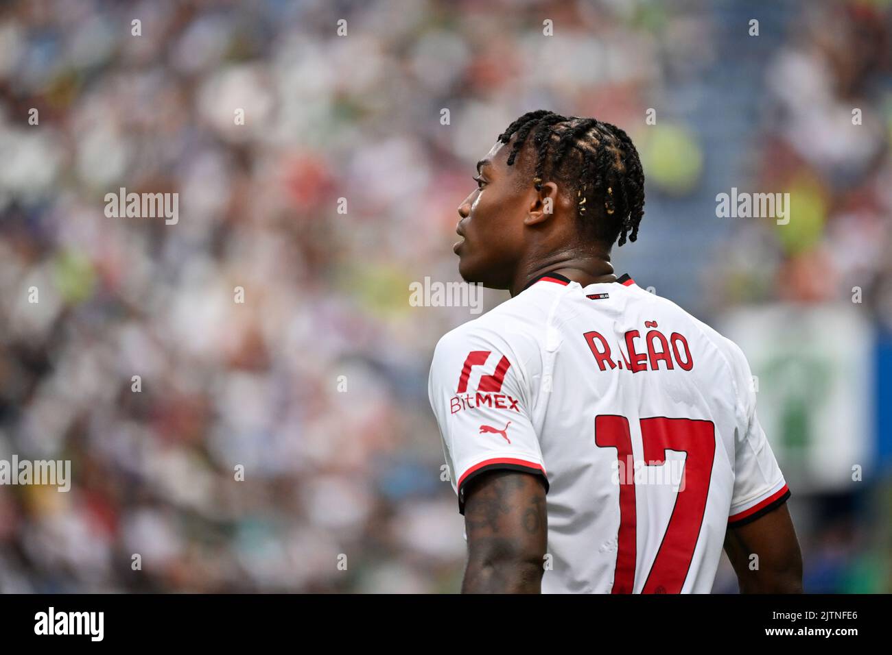 Stadio mapei stadium hi-res stock photography and images - Alamy