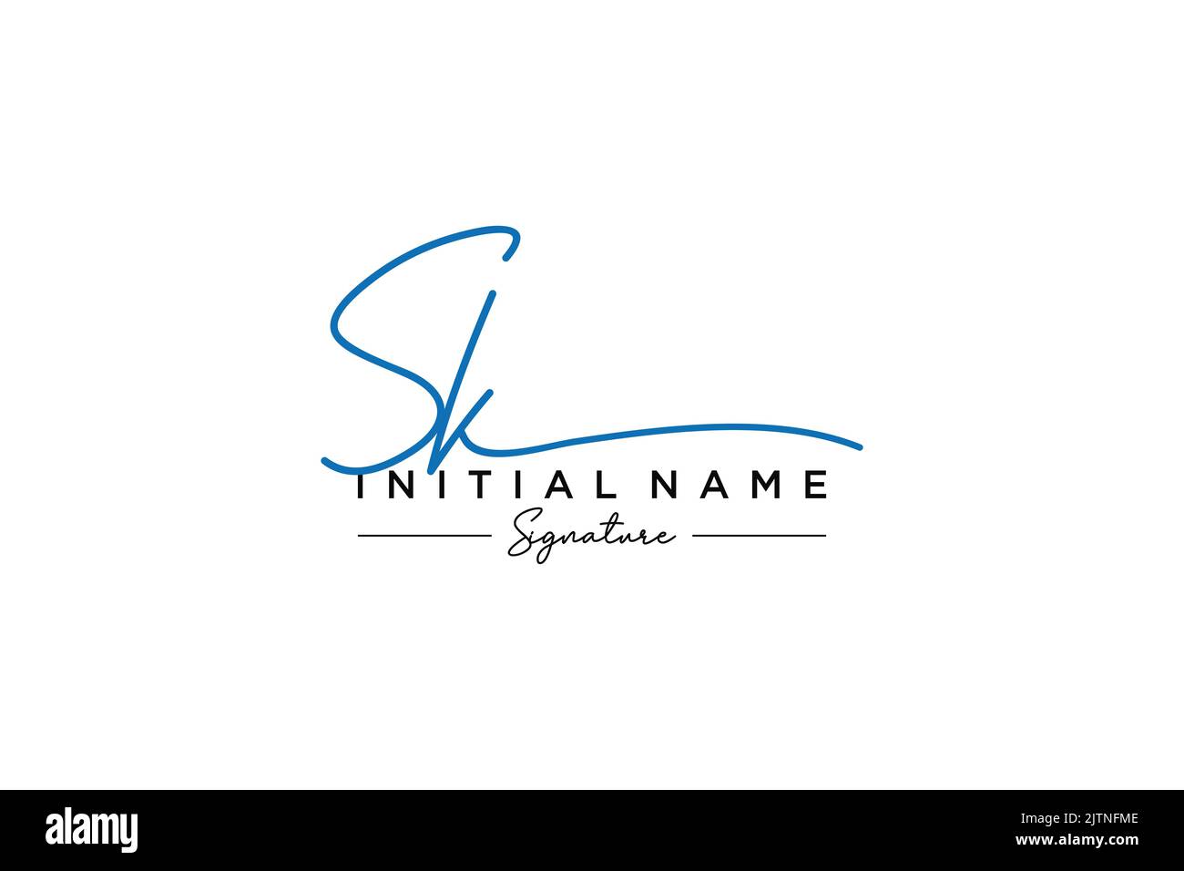 Sk alphabet hi-res stock photography and images - Alamy