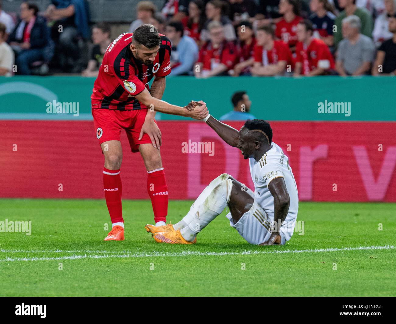 Patrick koronkiewicz hi-res stock photography and images - Alamy