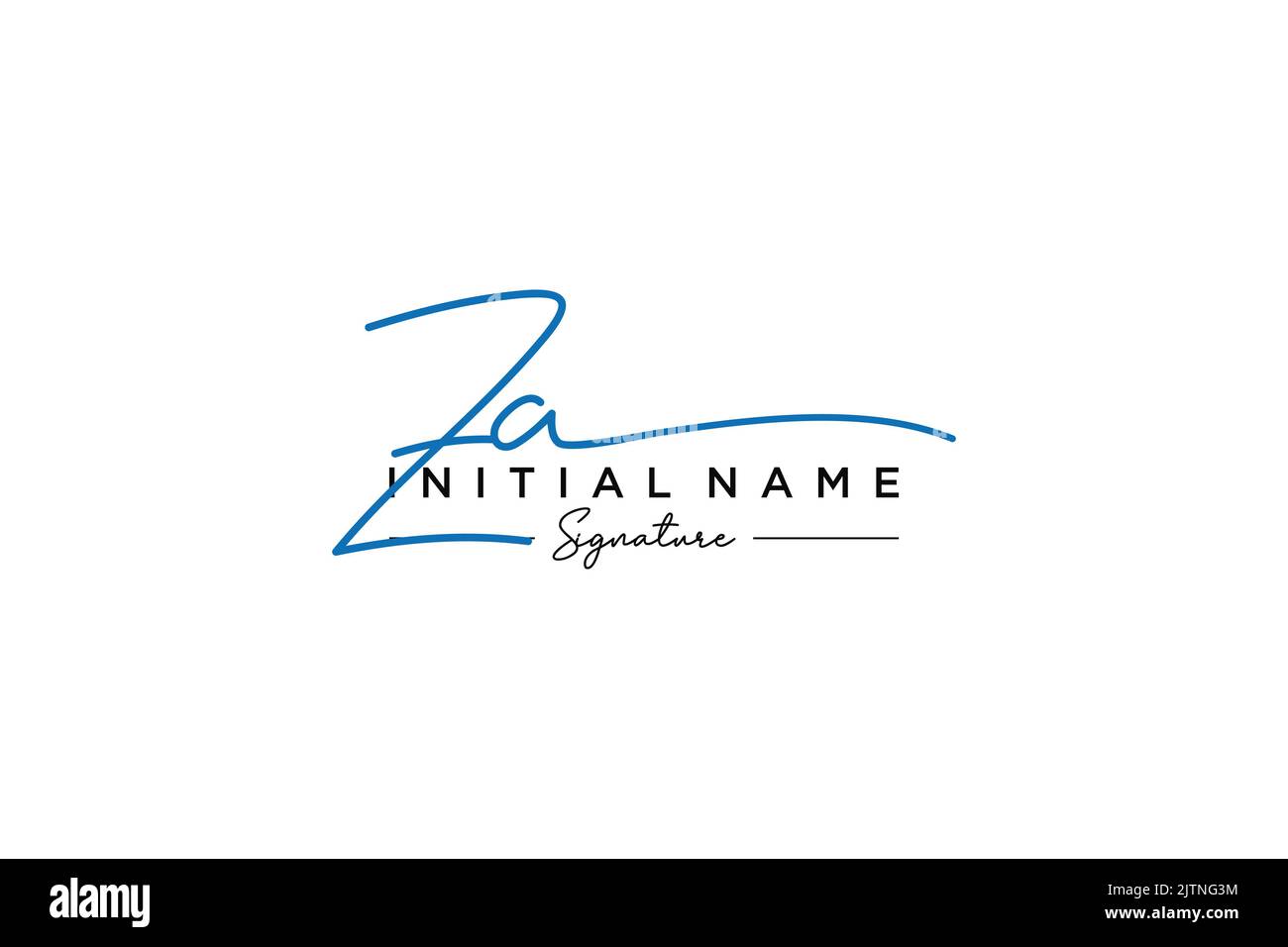 Luxury za vector vectors hi-res stock photography and images - Alamy