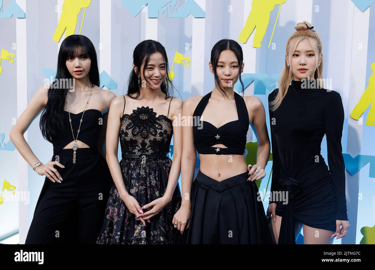 Jennie blackpink hi-res stock photography and images - Alamy