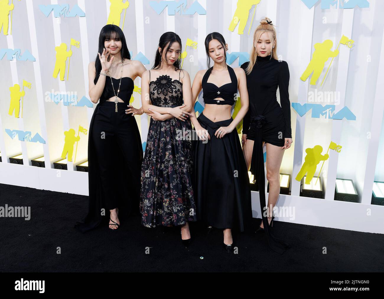 Jennie blackpink hi-res stock photography and images - Alamy