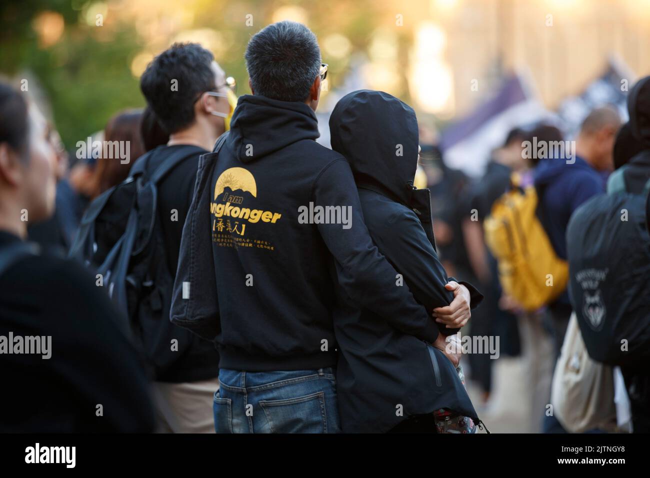31 august mtr station incident hi-res stock photography and images - Alamy