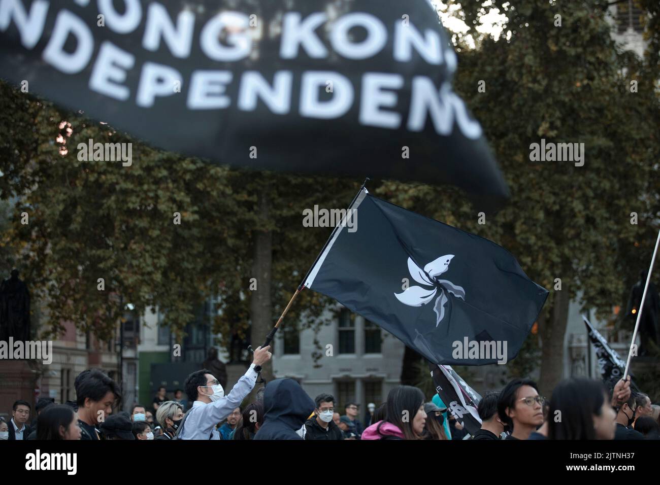 31 august mtr station incident hi-res stock photography and images - Alamy