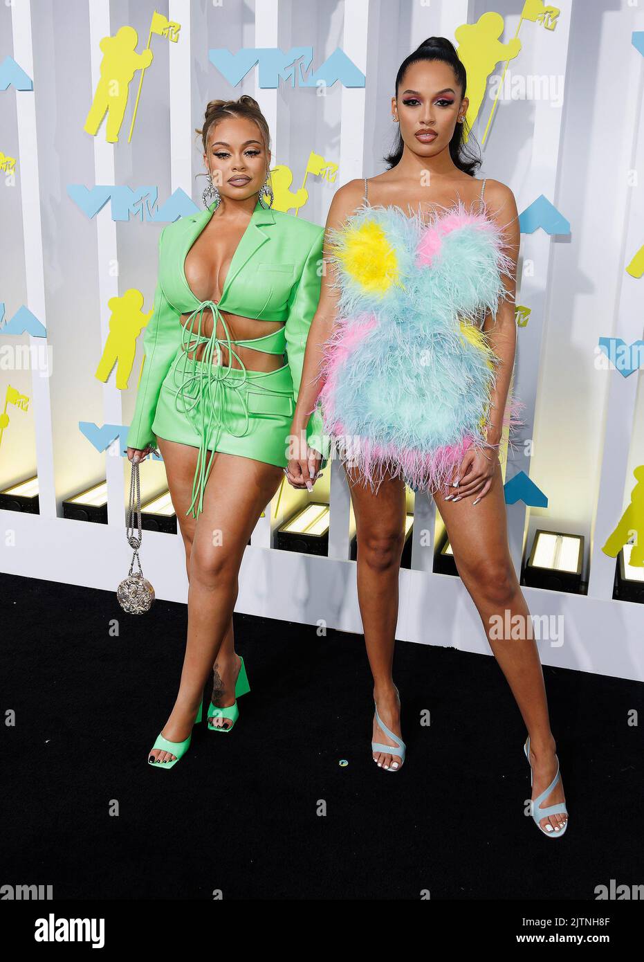 Brooklyn nikole hi-res stock photography and images - Alamy