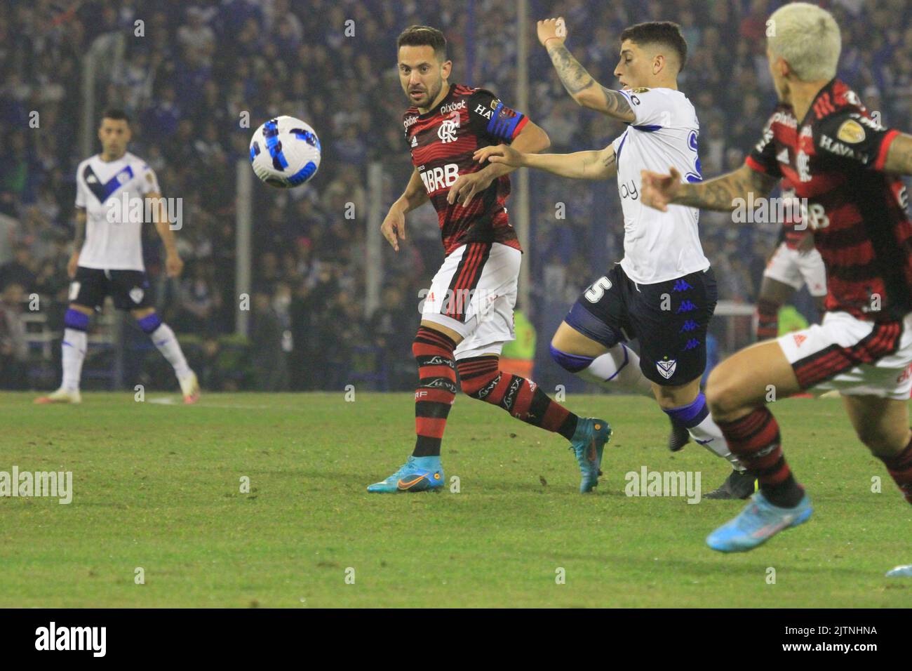 Estadio velez sarsfield hi-res stock photography and images - Alamy
