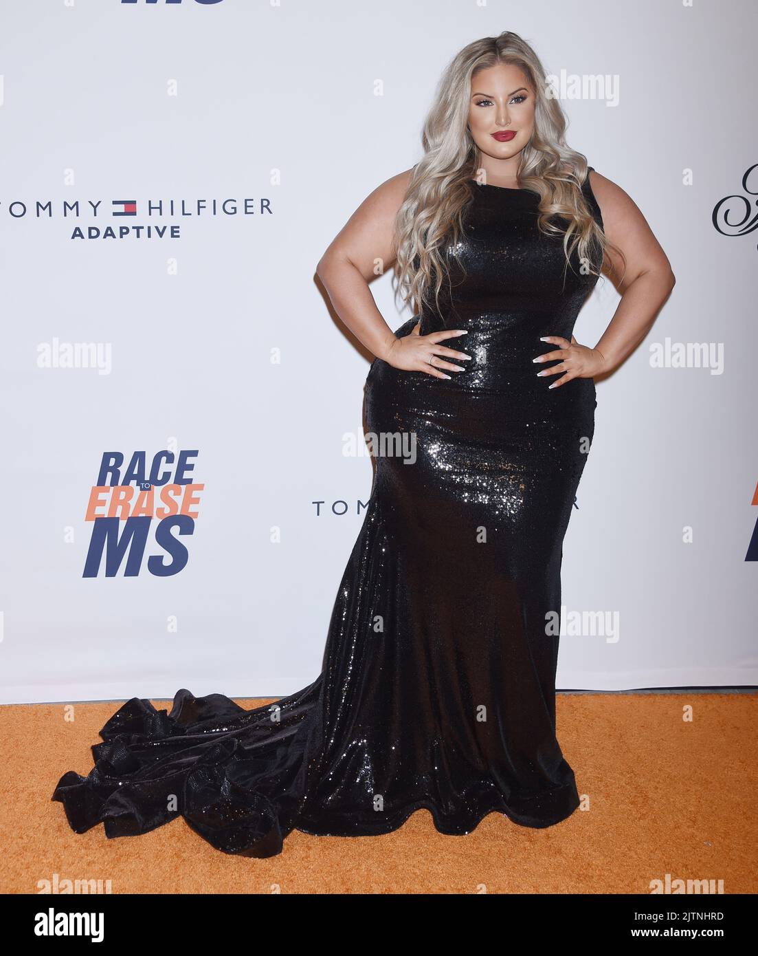Ashley Alexiss 2022