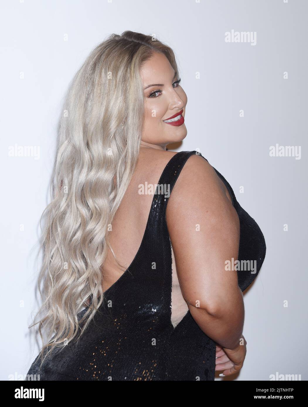 Ashley alexiss hi-res stock photography and images - Alamy