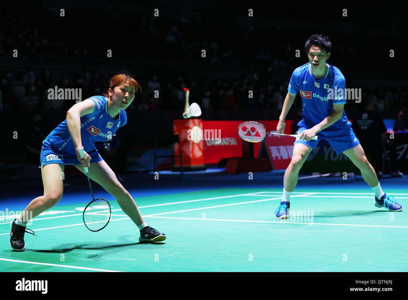 Yujiro nishikawa hi-res stock photography and images - Alamy