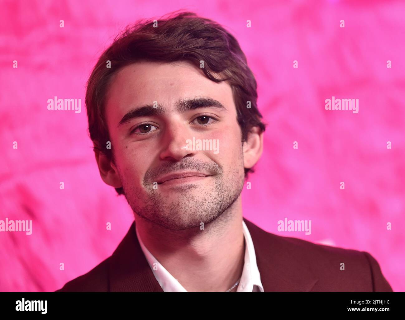 Charlie rowe hi-res stock photography and images - Alamy