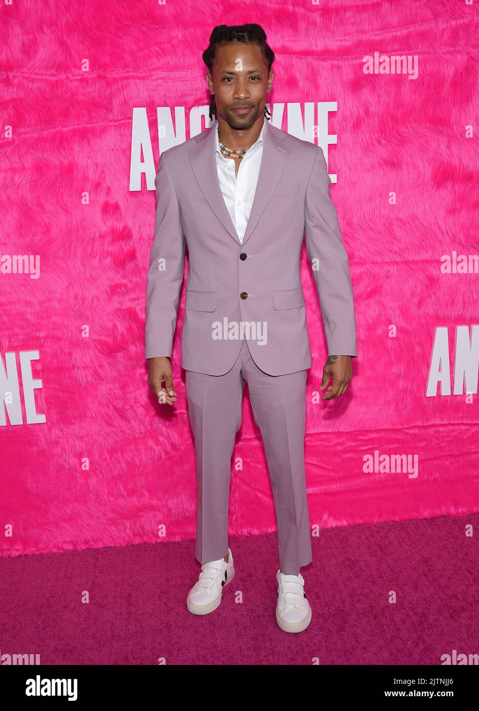 Antjuan tobias hi-res stock photography and images - Alamy