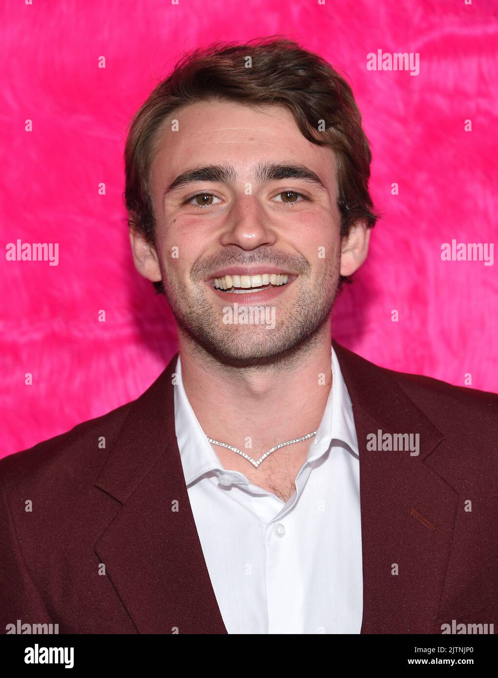 Charlie rowe hi-res stock photography and images - Alamy