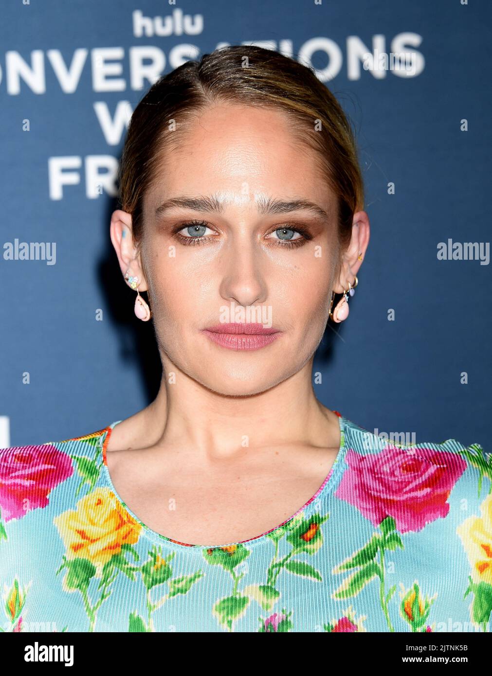 Jemima West 2022