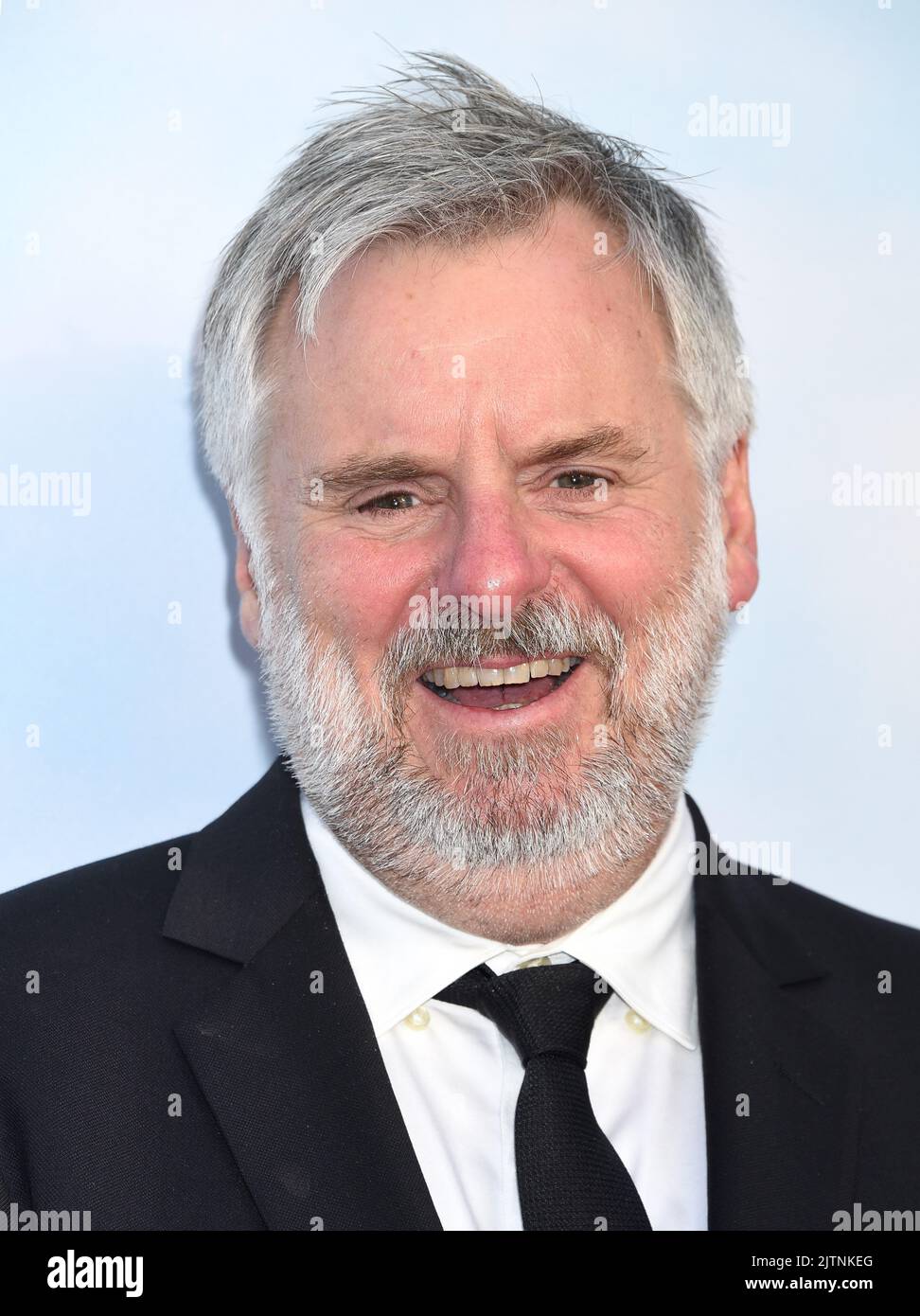 Robert William Fisher