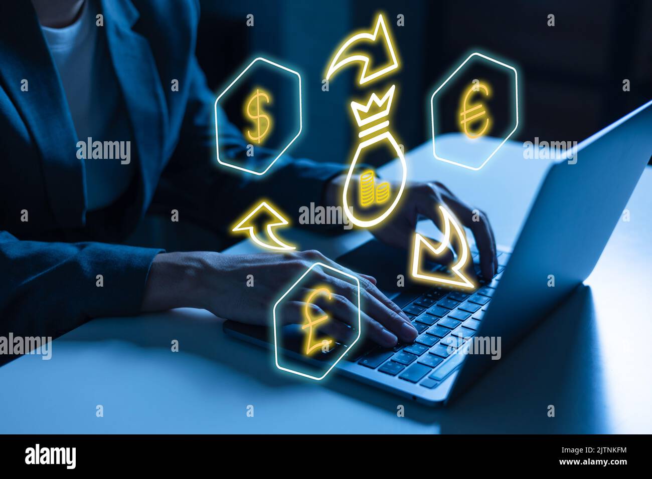 Ransfer hi-res stock photography and images - Alamy