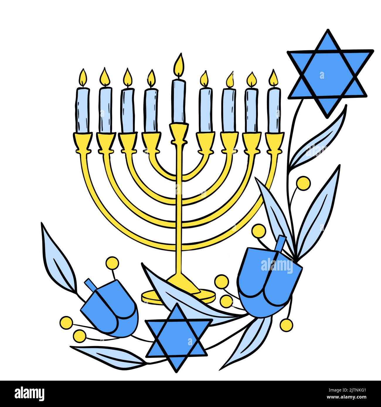 Celebrate israel Cut Out Stock Images & Pictures - Alamy