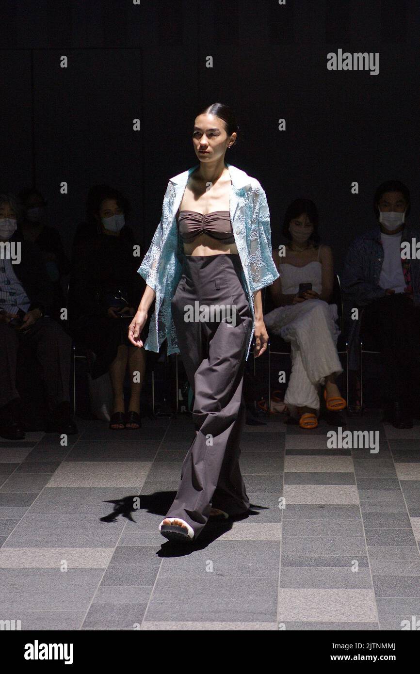 Aya takeshima hi-res stock photography and images - Alamy