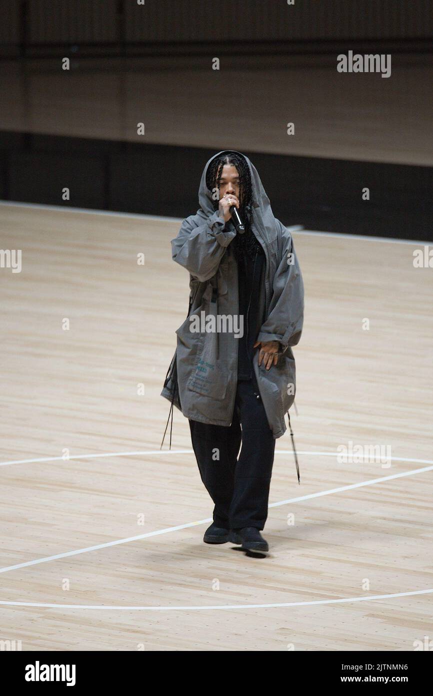 Kento yamada hi-res stock photography and images - Alamy