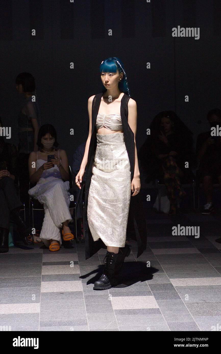 Aya takeshima hi-res stock photography and images - Alamy