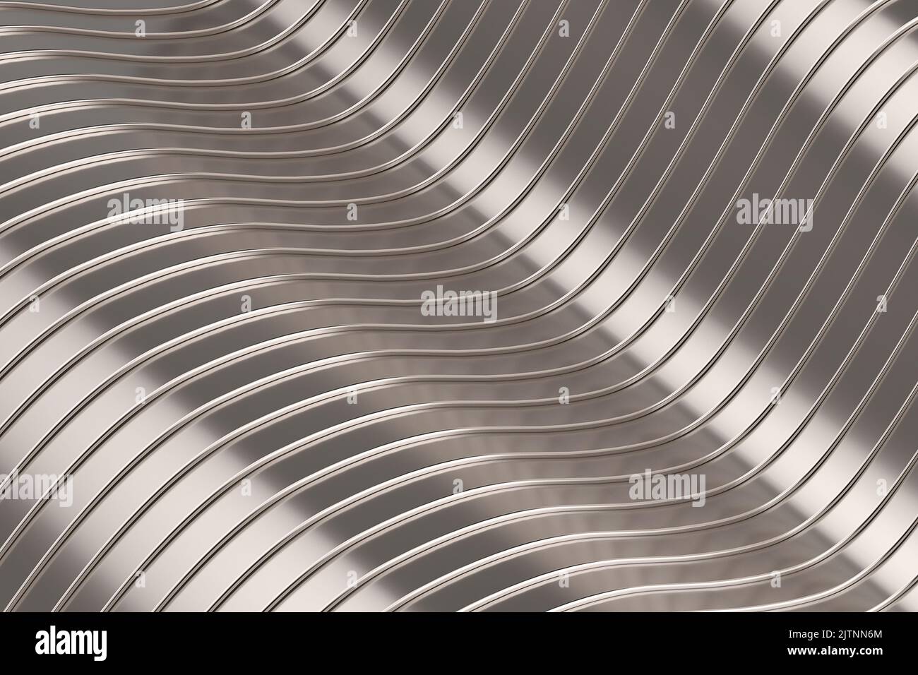 Abstract Metal Chrome Silver Shiny Texture Background extreme closeup ...