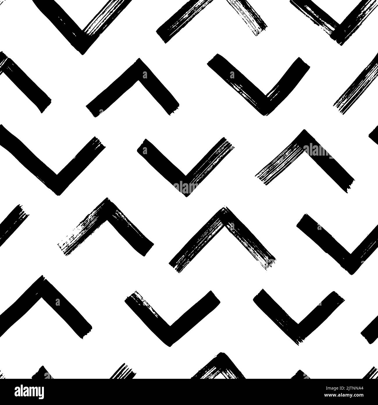 Seamless zig zag pattern arrow Black and White Stock Photos & Images ... Seamless zig zag pattern arrow Black and White Stock Photos & Images ...