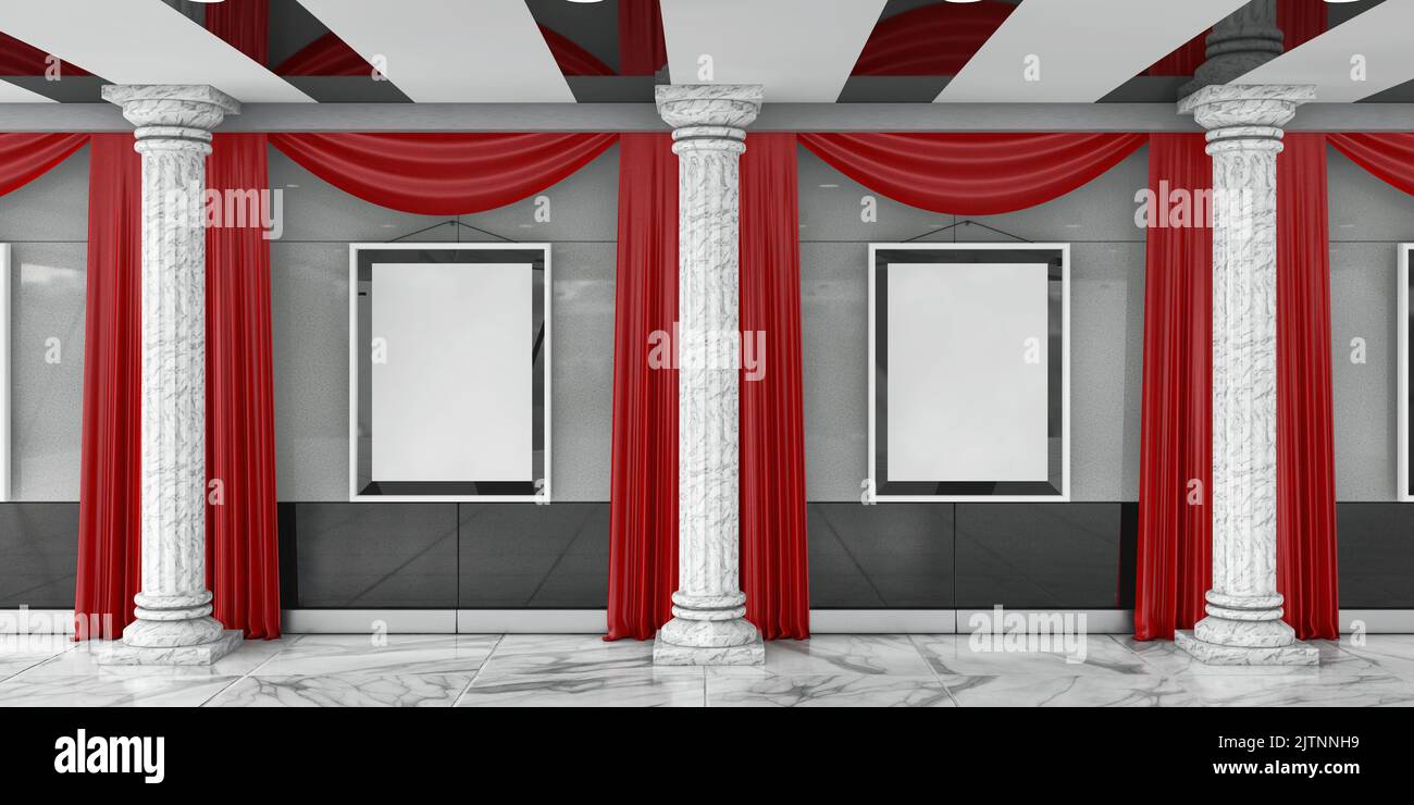 Palace Red Background Red Carpet Palace Backdrop Background Golden