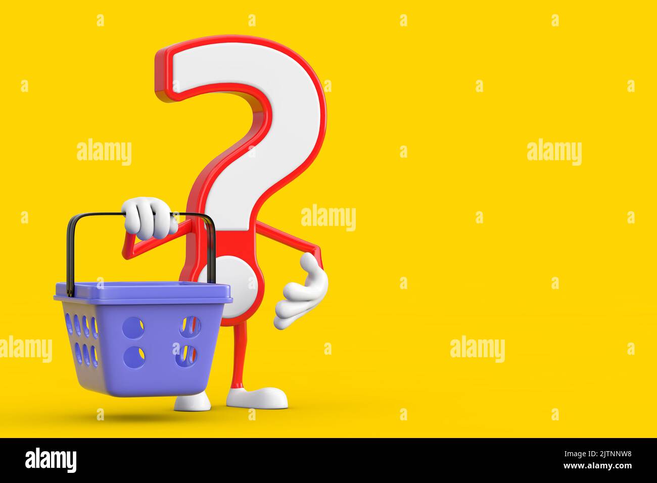 Question Mark Sign Cartoon Character Person Mascot with Cartoon ...